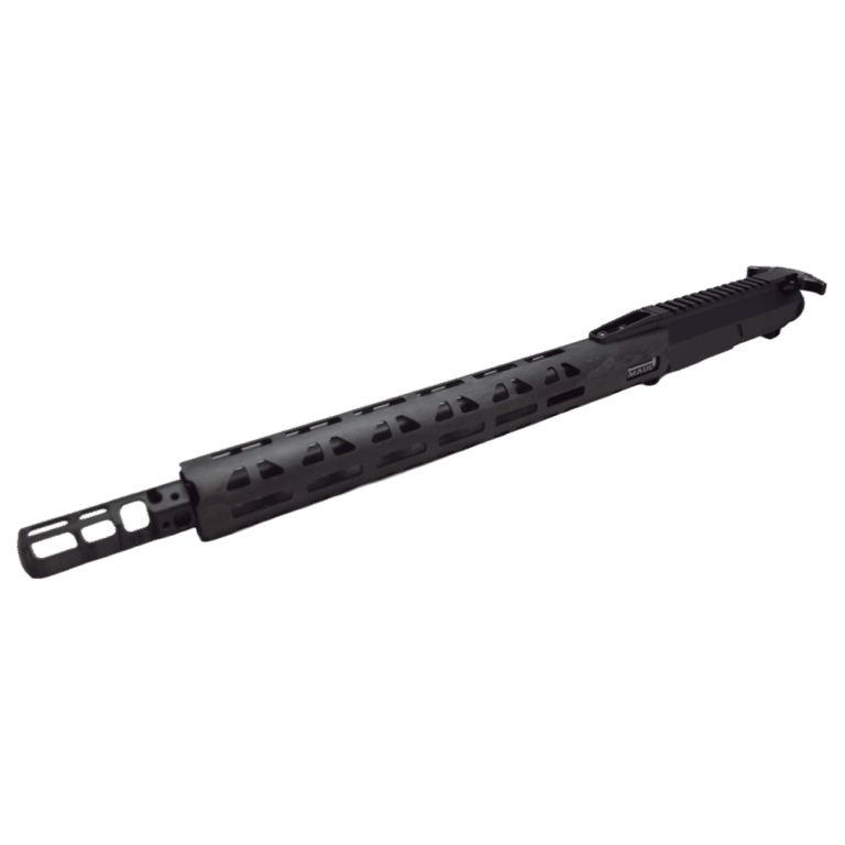 MAUL – Bearing Delay Upper Receiver – MEAN Arms