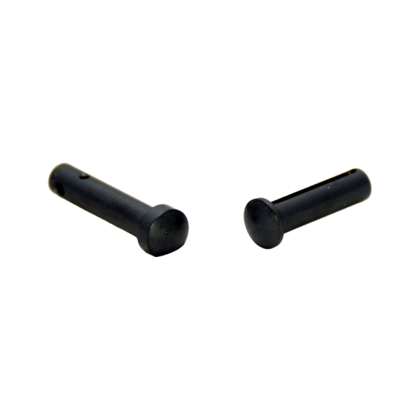 AR-15 Titanium Takedown & Pivot Pin Set – MEAN Arms